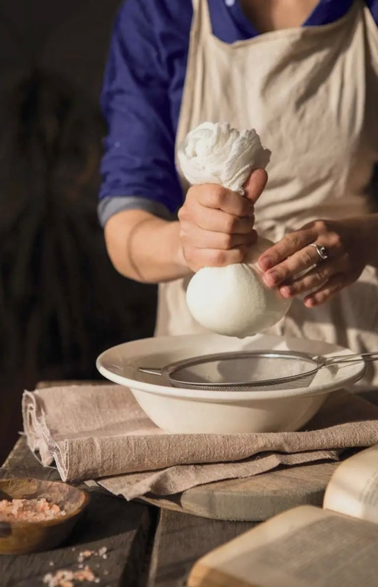 04/09/26 Cheese, Please! Homemade Favorites Cooking Class – Lori’s ...